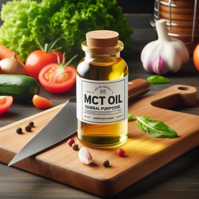 MCT Oil: Understanding the Health benefits and common use - Your Path ...